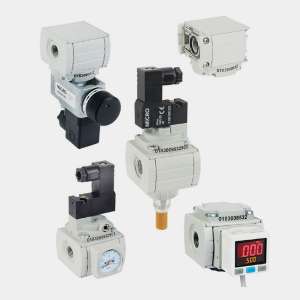 UNIDADES FRL – Distritec